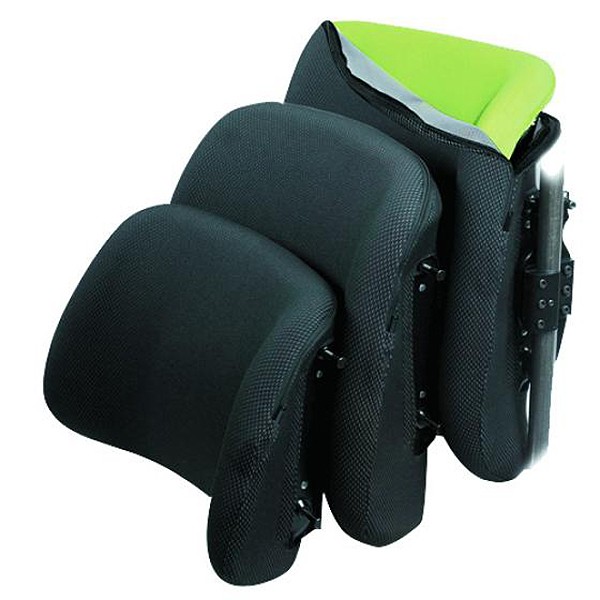 Respaldo 'Matrx Elite' 38x30'5 Invacare