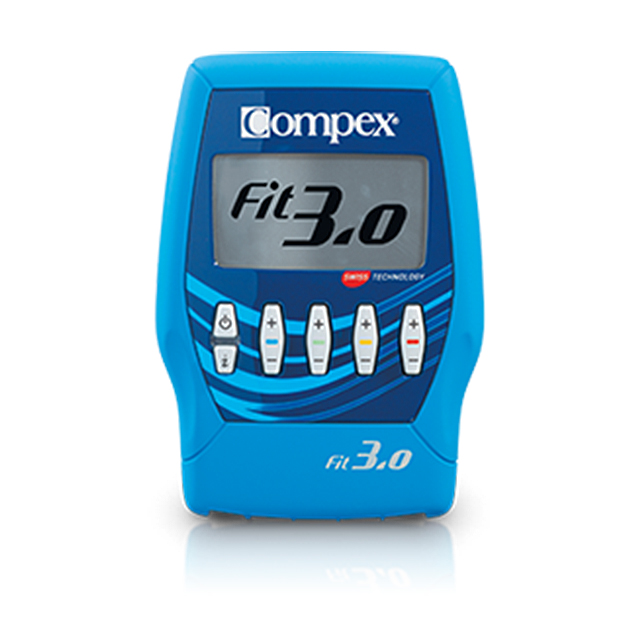 COMPEX FIT 3.0