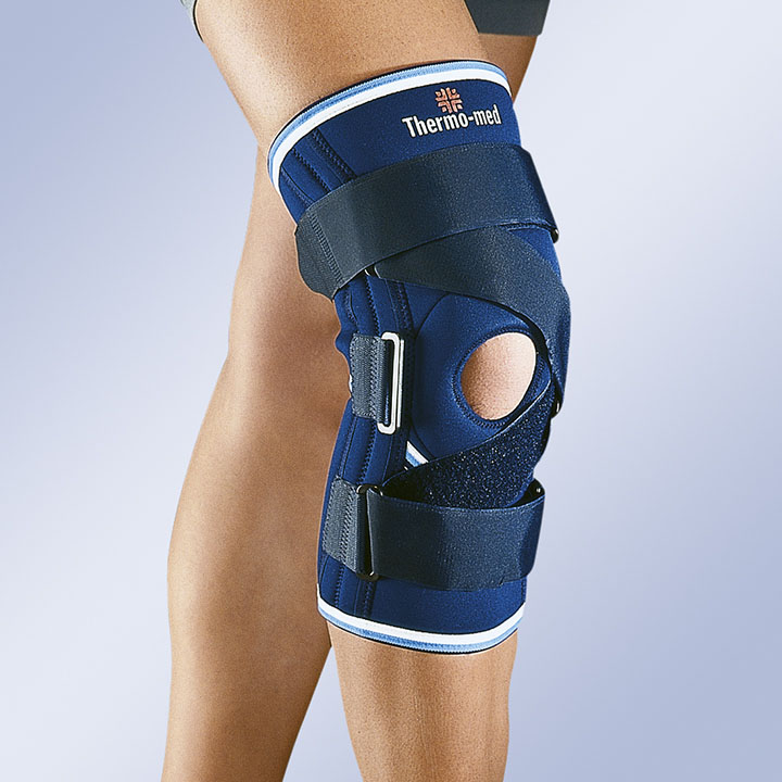 Ortesis Estabilizadoras de Rodilla